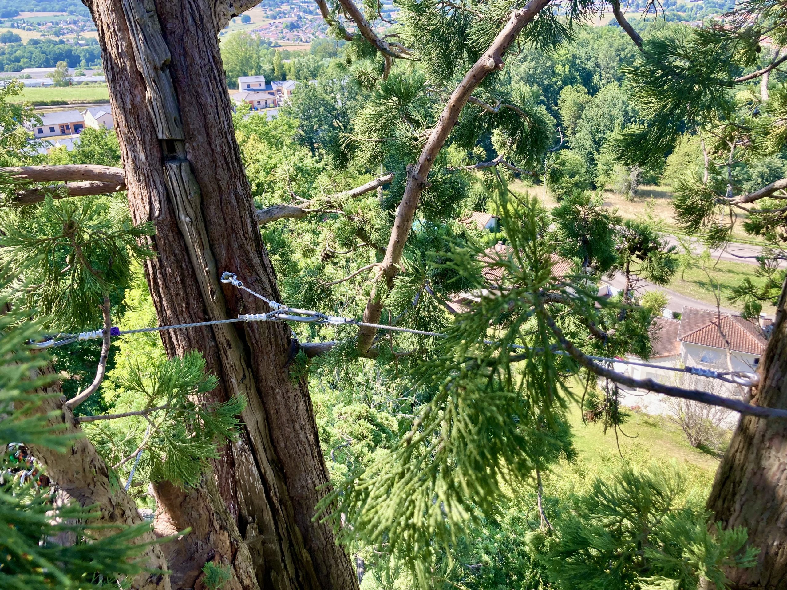 Haubanage | Toulouse